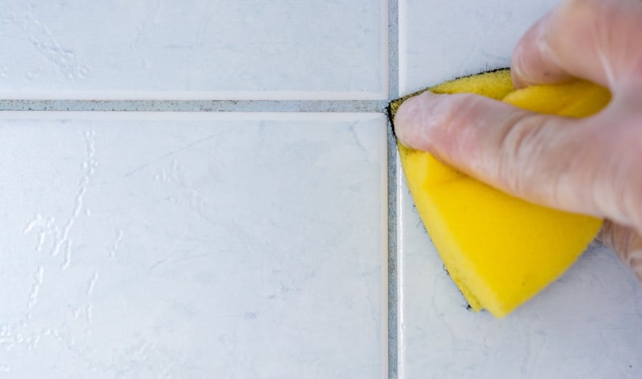 Fugen reinigen » Alle Tipps für saubere Fliesenfugen | baaboo