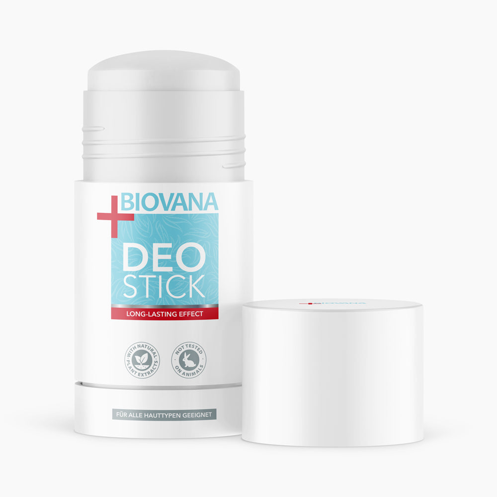 Körperpflege – baaboo