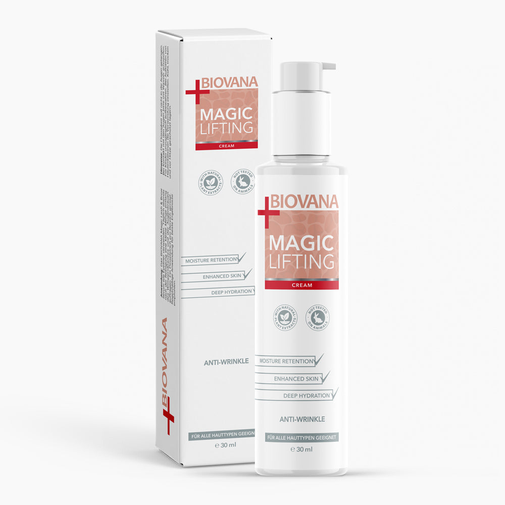 Körperpflege – baaboo