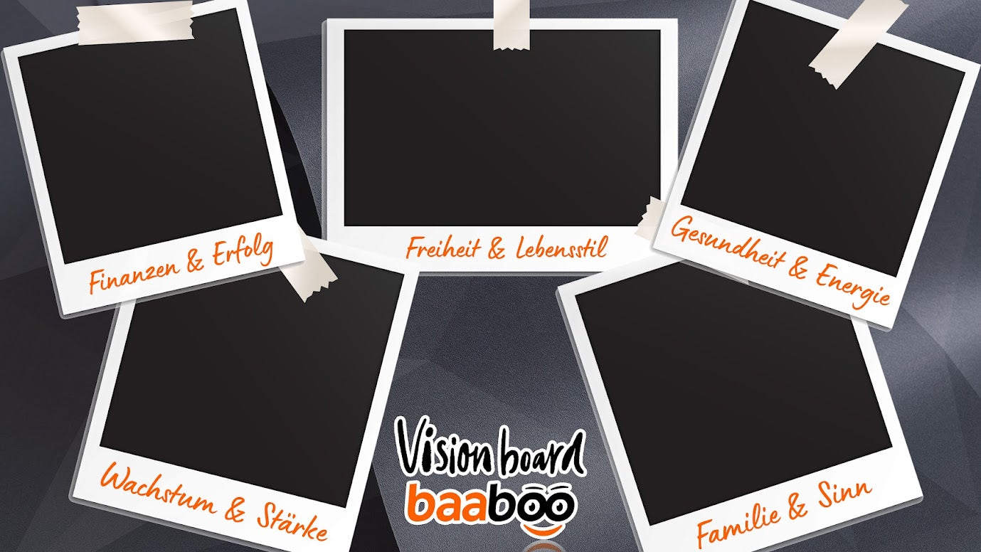 Vision Board – baaboo